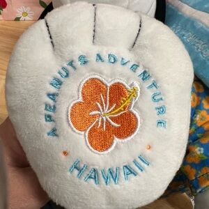 Toys | Hawaii Exclusive Surfing Snoopy Plush The Search For Snoopy ...